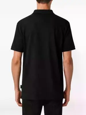Philipp Plein Polo T-shirt Plein R