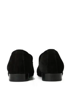 Studio Nicholson Elkann Suede Loafers