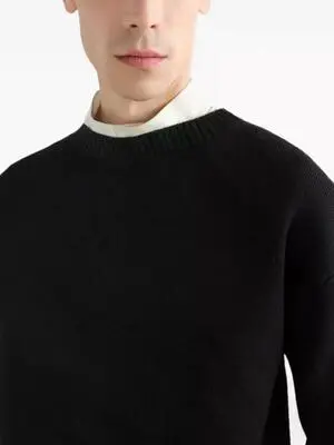 LEMAIRE Boat-neck Sweater