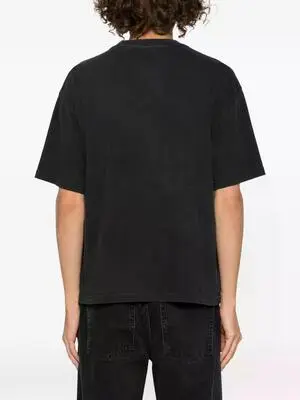 MELT Graphic-print Cotton T-shirt