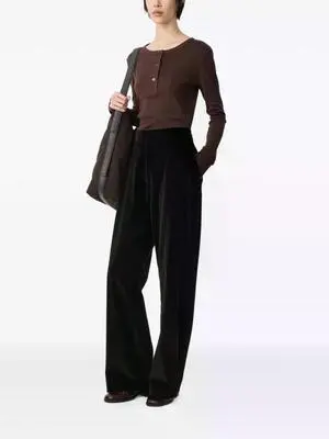 Studio Nicholson Roane Polo Shirt