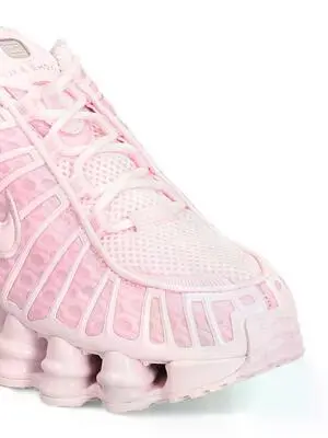 Nike Shox Tl Sneakers