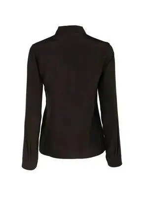NILI LOTAN Simone Long-sleeves Shirt
