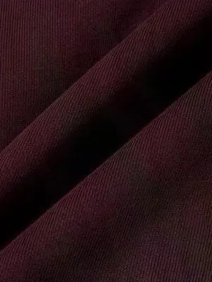 Lacoste Logo-patch Hoodie