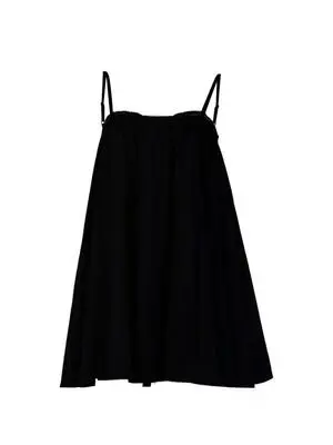 Staud Cecily Mini Dress