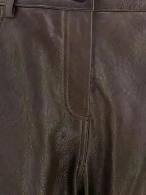 Magda Butrym Straight-leg Trousers