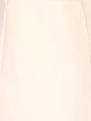 P.a.r.o.s.h High-waisted A-line Mini Skirt