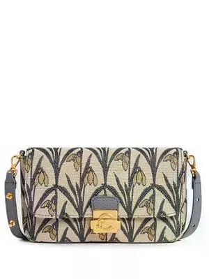 Coccinelle Printed Cross Body Bags