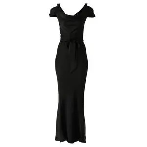 SACHA DRAKE Sigrid Dress