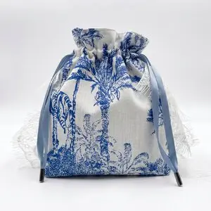 EFFEI Deli Bag - Blue