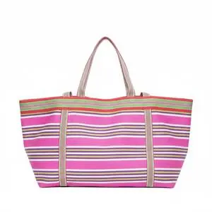 LA MANDARINE Super Xl Beach Bag