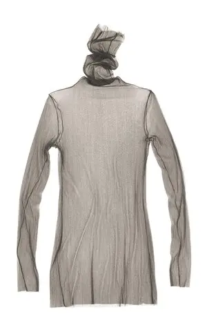 Cortana Office Wear Blouses