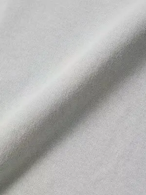 Stone Island Logo-print Chest Pocket T-shirt