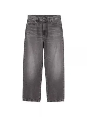 Carhartt Work In Progress Landon Jeans - Grey