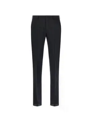 Pal Zileri Single-breasted Wool Suit
