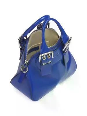 Marni Leather Small Belte Bag
