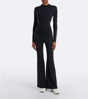 NORBA Cutout Bodysuit