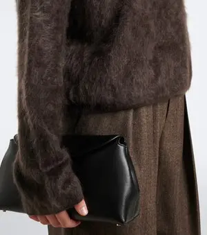 LISA YANG Lexia Cashmere Sweater
