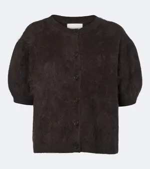 Lisa Yang Layered Cardigans For Women