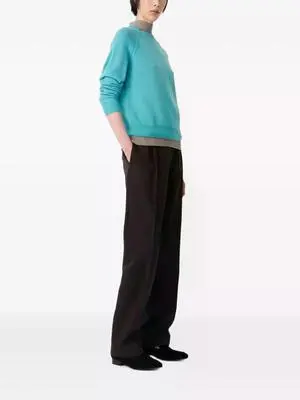 Studio Nicholson Loenne Seamless Sweater
