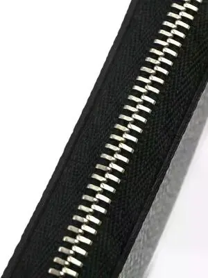 LOUIS VUITTON 2013 Damier Graphite Zippy Coin Wallet