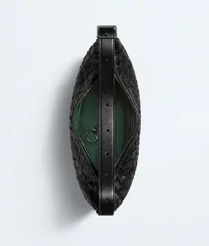 Bottega Veneta Small Traveler
