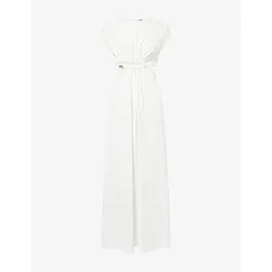 Christopher Esber Draped Day Dresses