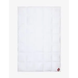 BRINKHAUS Gem 10.5-tog Hungarian Goose-down Cotton Duvet - White