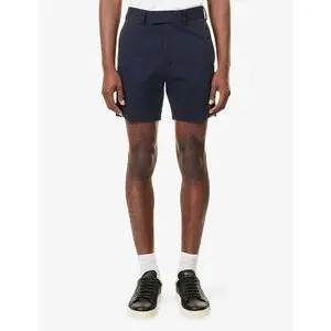 TOM FORD Mid-rise Chino Shorts