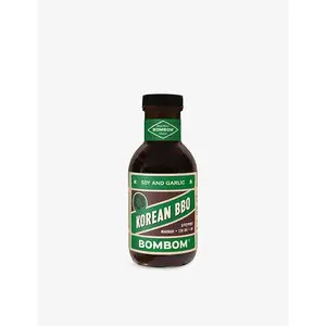 BOMBOM Korean Bbq Sweet & Spicy Marinade 420g - One-color