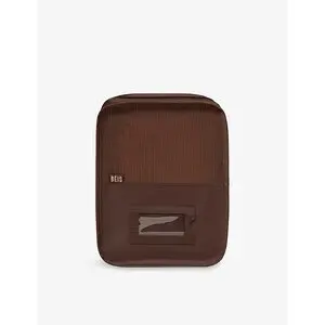 BEIS The Compression Small Packing Cube - Maple