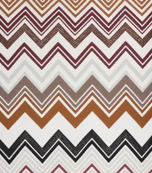 Missoni Zigzag Pintelleria Cushion