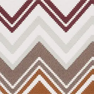 Missoni Zigzag Pintelleria Cushion
