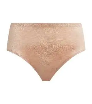 Wacoal Beauté Appeal Briefs - Brown