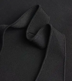 Theory Ribbed Halterneck Top