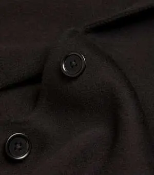 ANINE BING Wool Quinn Blazer