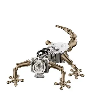 L'EPÉE The Gekko Clock