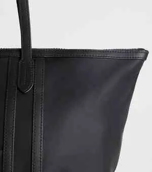 Harrods Jetsetter Tote Bag