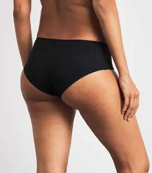 Chantelle Lace-detail Norah Shorty Briefs