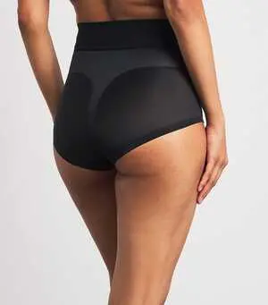Wolford Sheer Touch Briefs