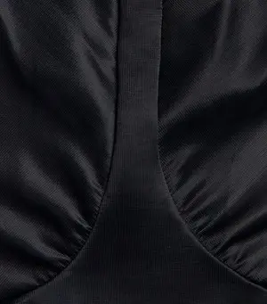 Wolford Sheer Touch Briefs