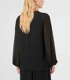 Marina Rinaldi Top And Blouse Set