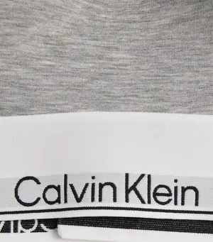 Calvin Klein Icon Lined Bralette