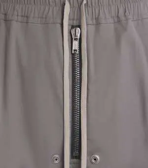 Rick Owens Wide-leg Cargo Trousers