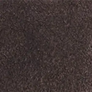 Sandro Suede Buckle Belt