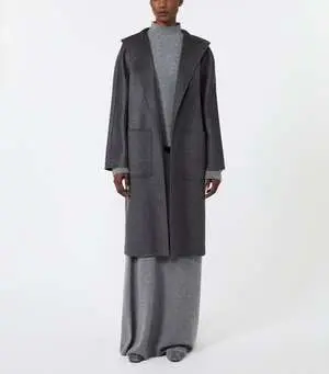 Max Mara Cashmere Lilia Coat