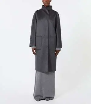 Max Mara Cashmere Lilia Coat