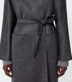 Max Mara Cashmere Lilia Coat