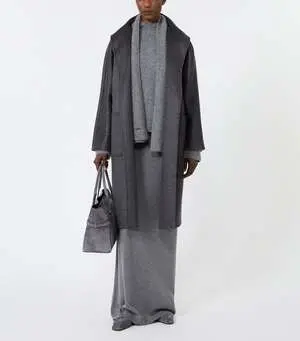 Max Mara Cashmere Lilia Coat