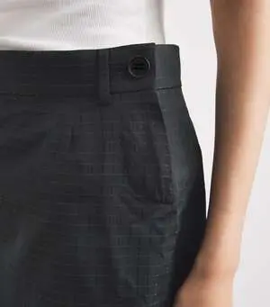 VIVIENNE WESTWOOD Tailored Mini Skirt